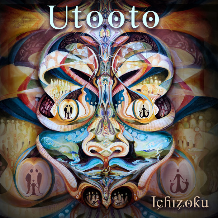 Ichizoku | Utooto