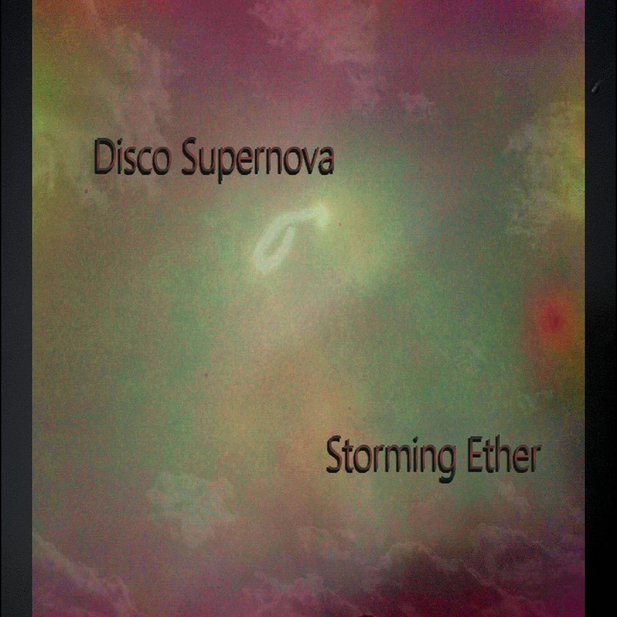 Storming Ether | Disco Supernova