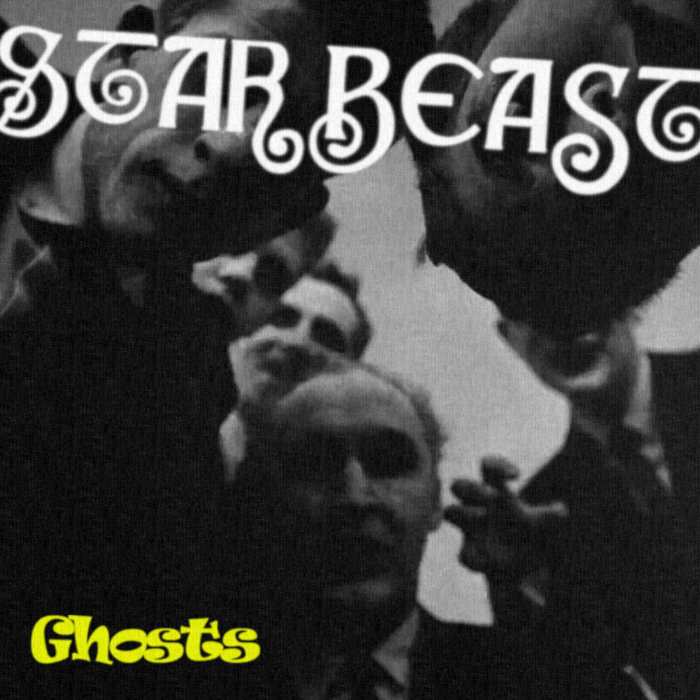 Ghosts | Star Beast