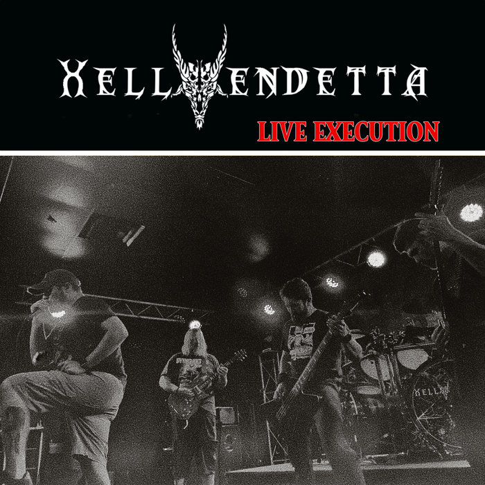 Live Execution | Hell Vendetta
