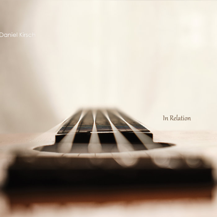 In Relation | Daniel Kirsch