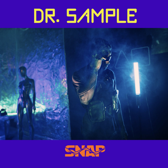 Snap | Dr. Sample