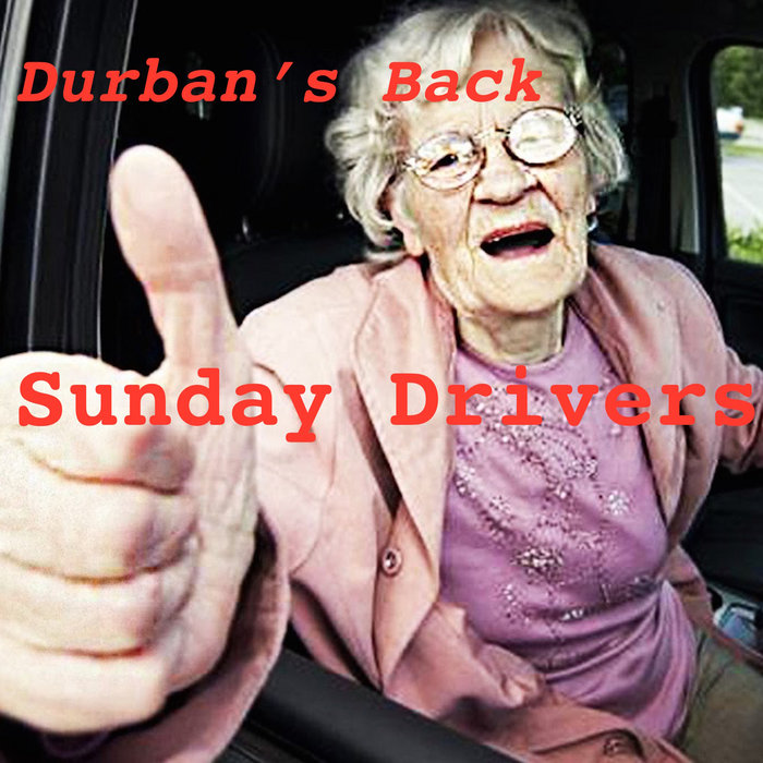 Sunday Drivers | Durban's Back