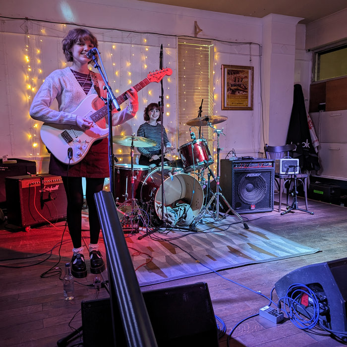 The Cords Live Supporting The Umbrellas @ Mono Glasgow 09 March 2024 | The Cords