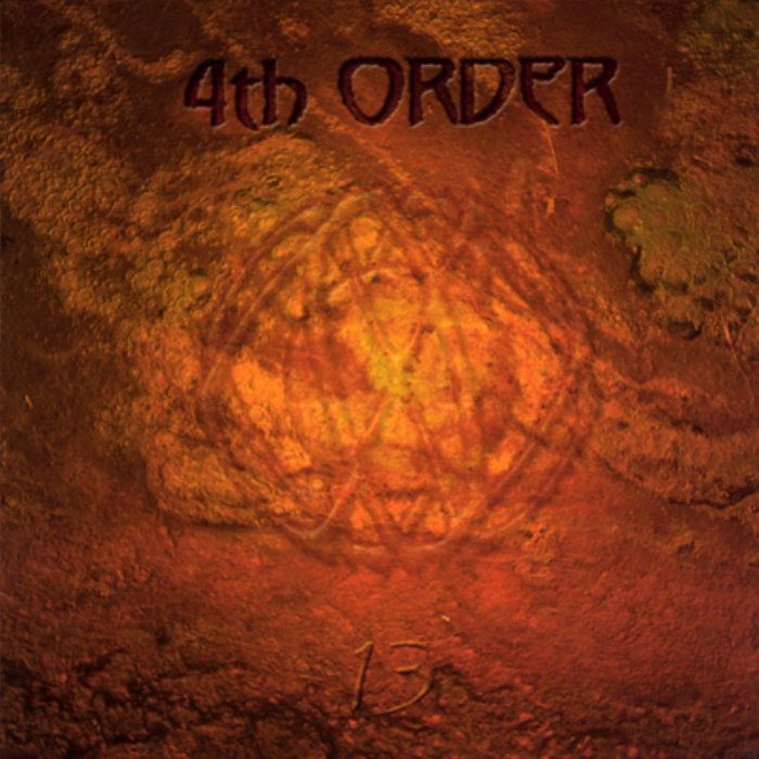 13 | 4th Order
