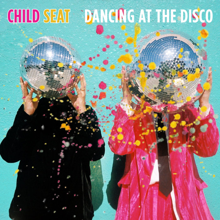 Dancing at The Disco | Child Seat