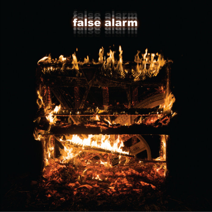 false alarm | false alarm | False Alarm