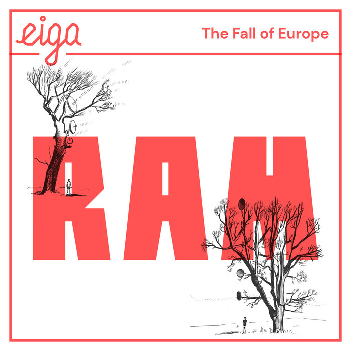 The Fall of Europe | RAMM