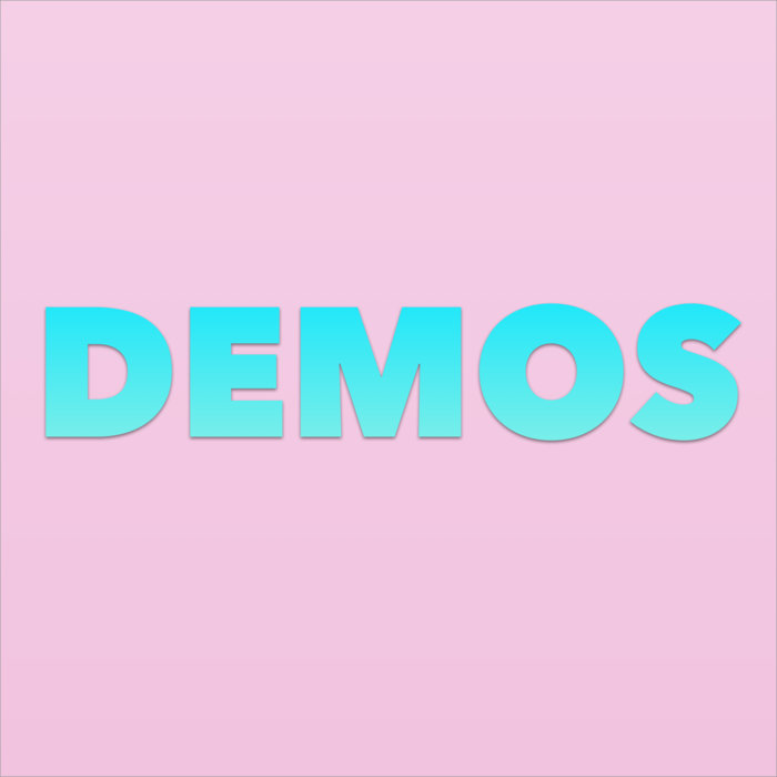 Mostly Unmixed Demos (2019-2024) | Becca Rogers