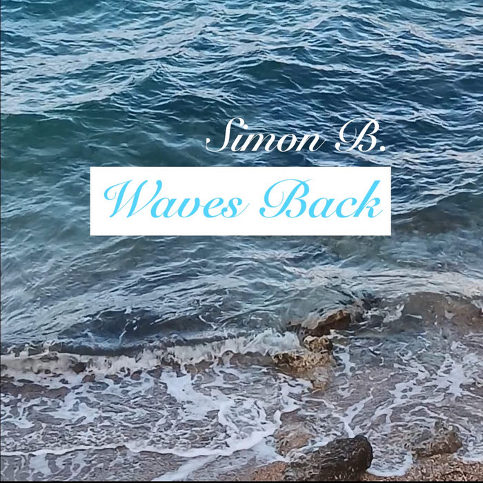 Waves Back | Simon B.