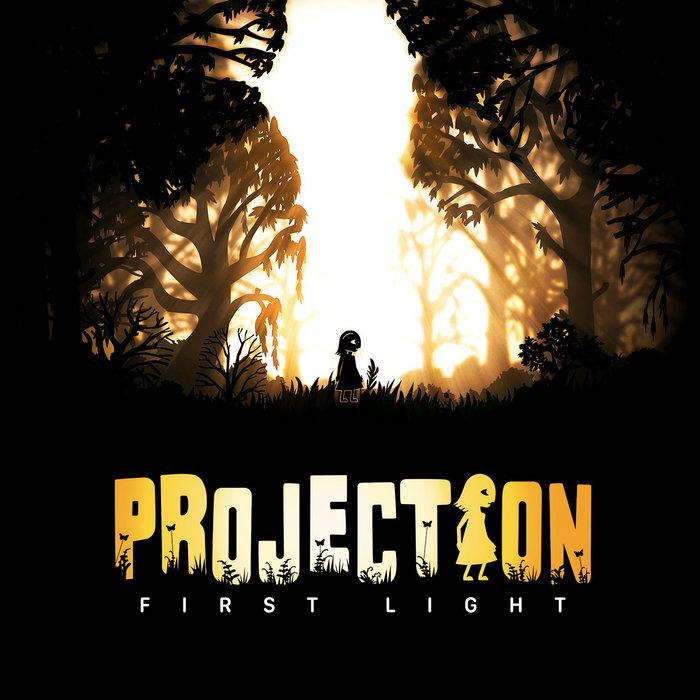 Projection: First Light | PYIN