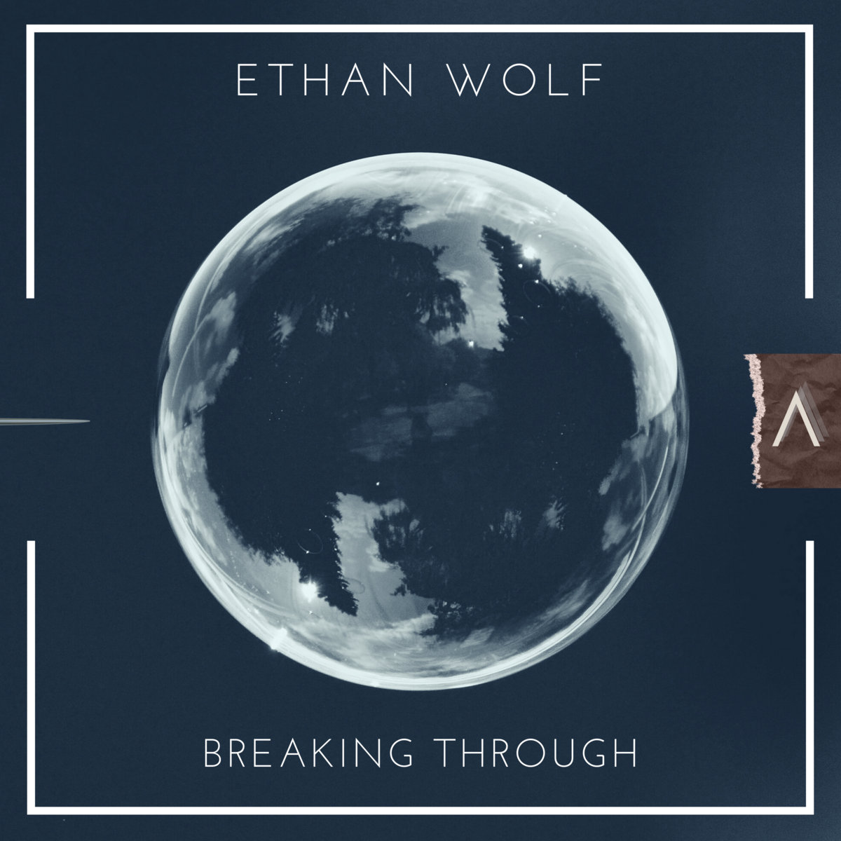 Breakthrough | Ethan Wolf