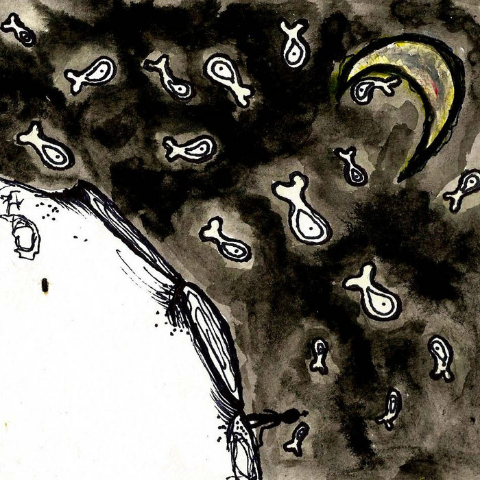 Amor Plutonico | Niño Nuclear Amor Plutonico | Niño Nuclear
