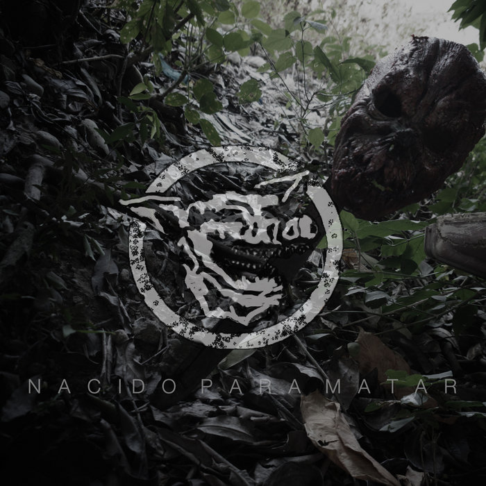 Nacido Para Matar (Single) | Necromind