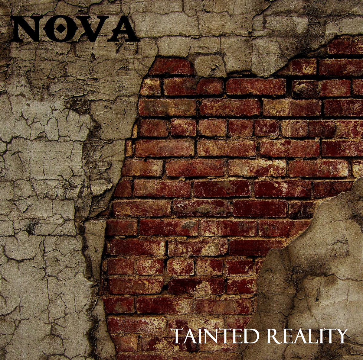 Tainted Reality | Nova
