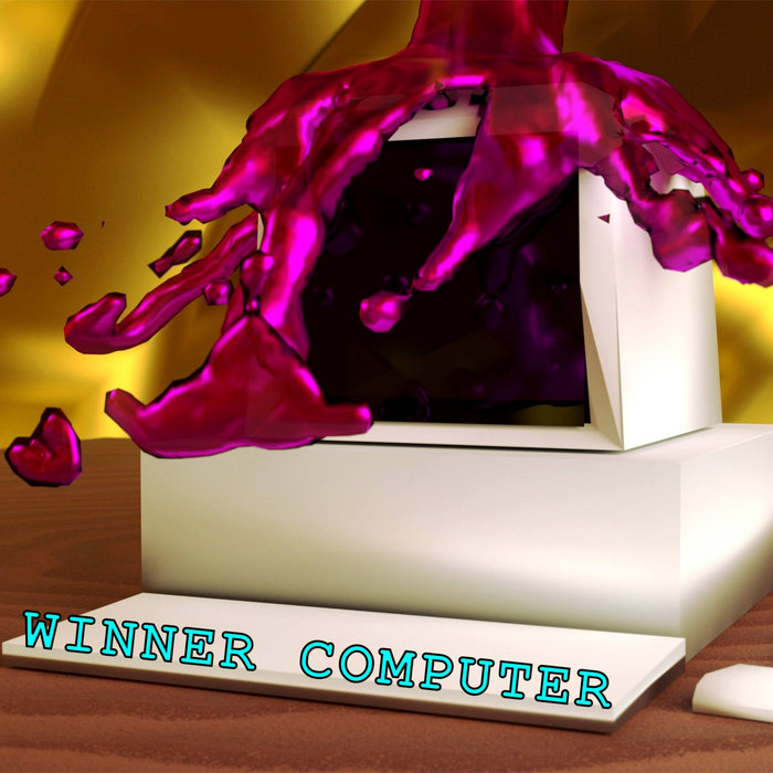 Gold Score | Winner Computer | Future Proof : 面向異日