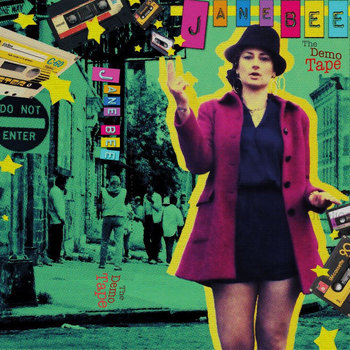 Music | Jane Bee