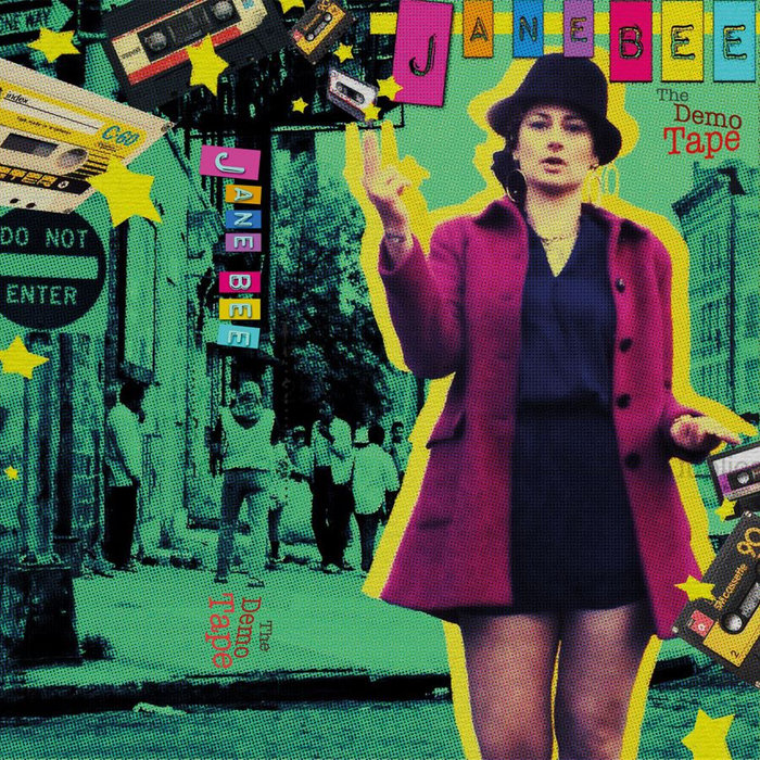 The DemoTape | Jane Bee