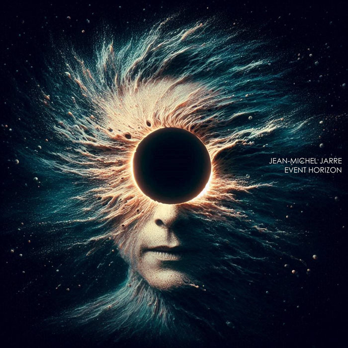 Event horizon | Denes Molnar