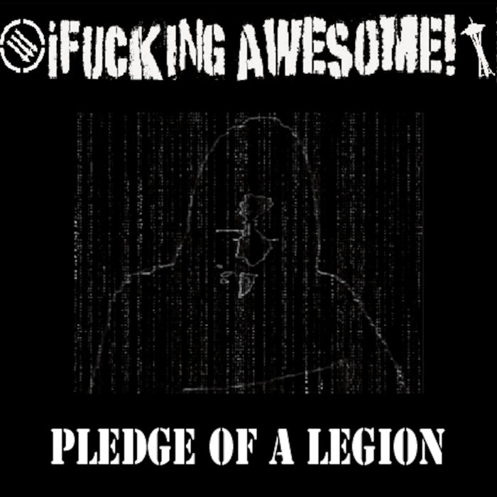 Pledge Of A Legion | Fucking Awesome!