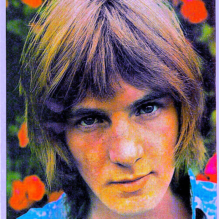 THE PSYCHEDELIC SUNSHINE SAGA OF TIM ANDREWS 1966-70 | Tim "Chris" Andrews