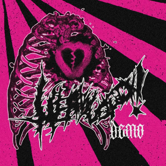 Demo | Heavy!Ugly!Ok! | Heavy!Ugly!OK!