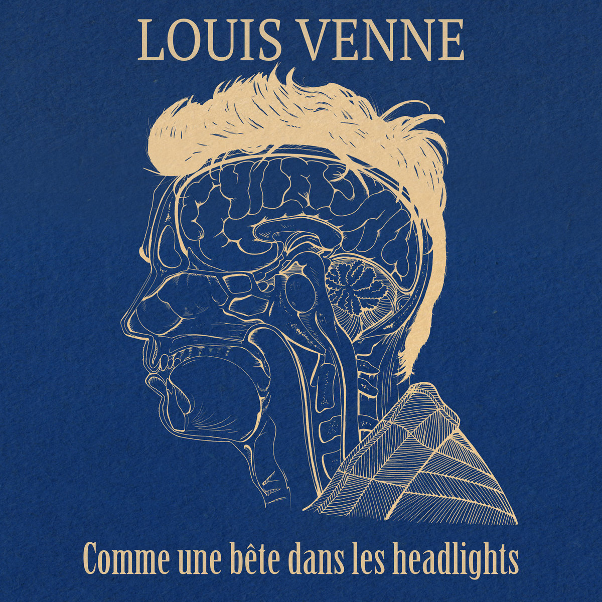 Plaine (avec Poulin) | Louis Venne
