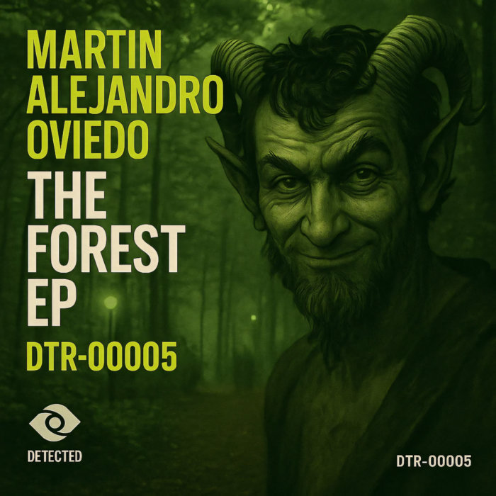 The Forest | Martin Alejandro Oviedo