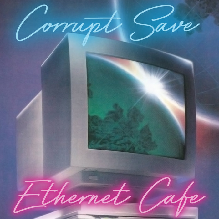 Ethernet Cafe | Corrupt Save