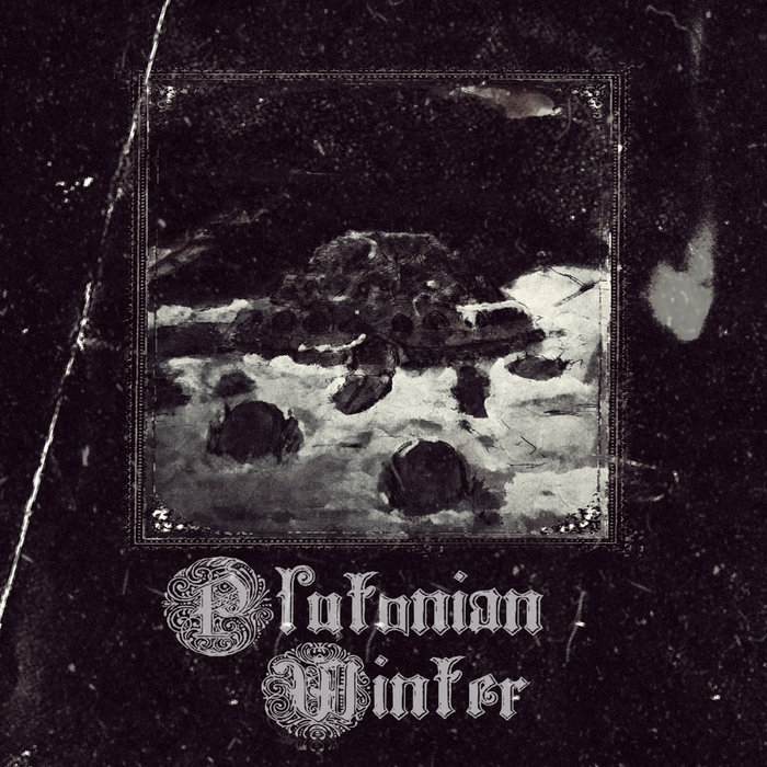 Plutonian Winter | Plutonian Winter | Fiadh Productions
