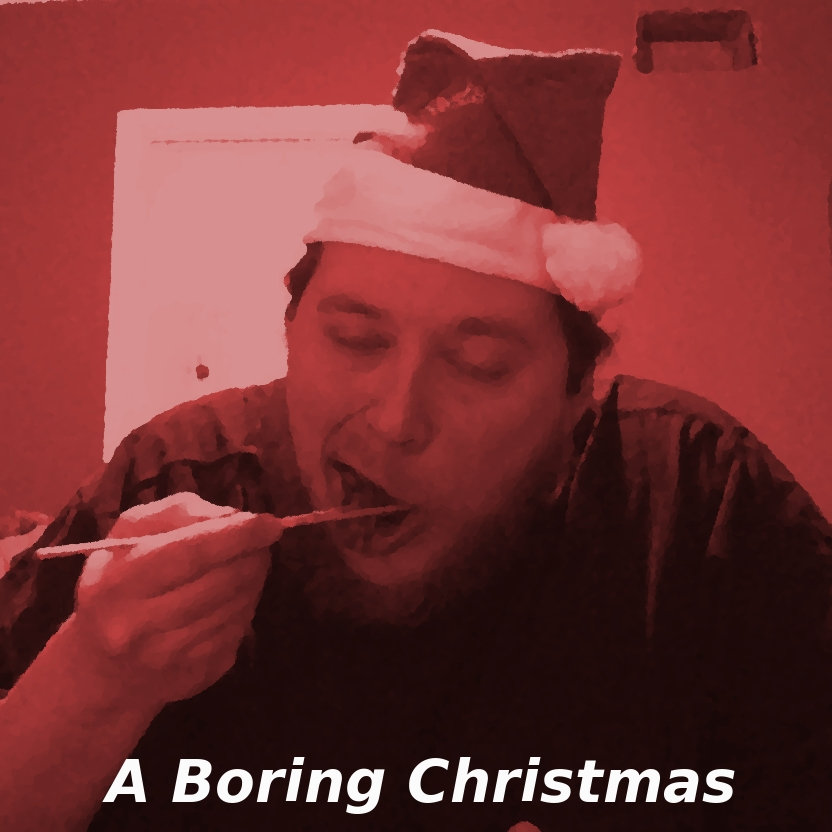 A Boring Christmas | Boring People