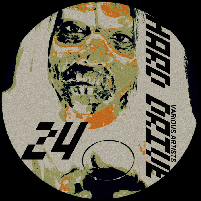 Hard Drive 24 | Various Artists | DSR Digital