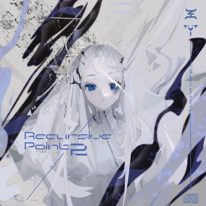Recursive Point 2 | Various Artists | Liminal Warp