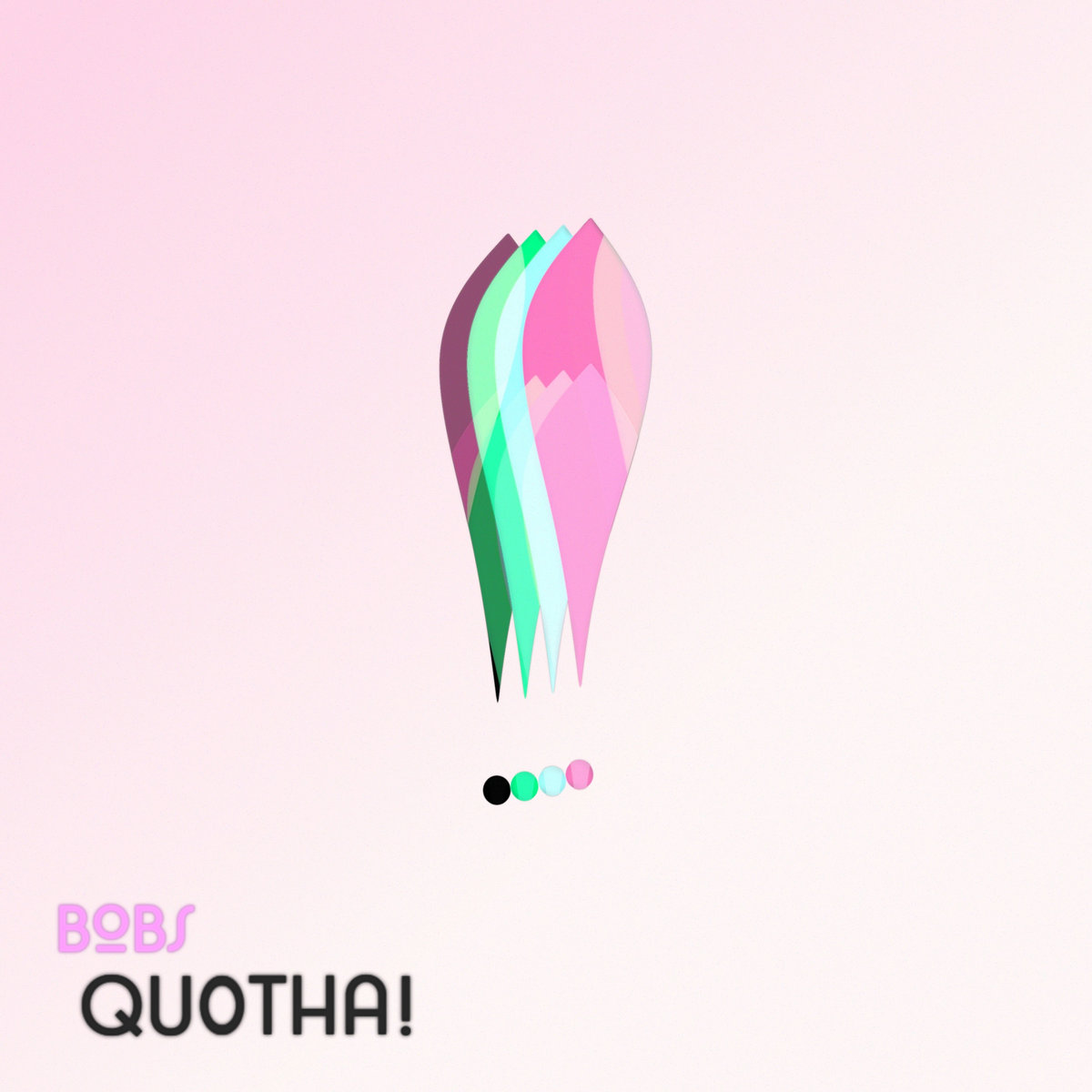 quotha! [SOVLO493] | bobs | Soviett Records