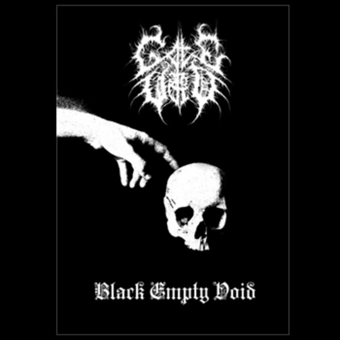 BLACK EMPTY VOID | GATE TO VOID | Section XIII˙.˙COMA