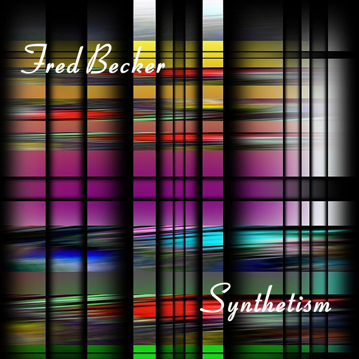 Synthetism | Fred Becker