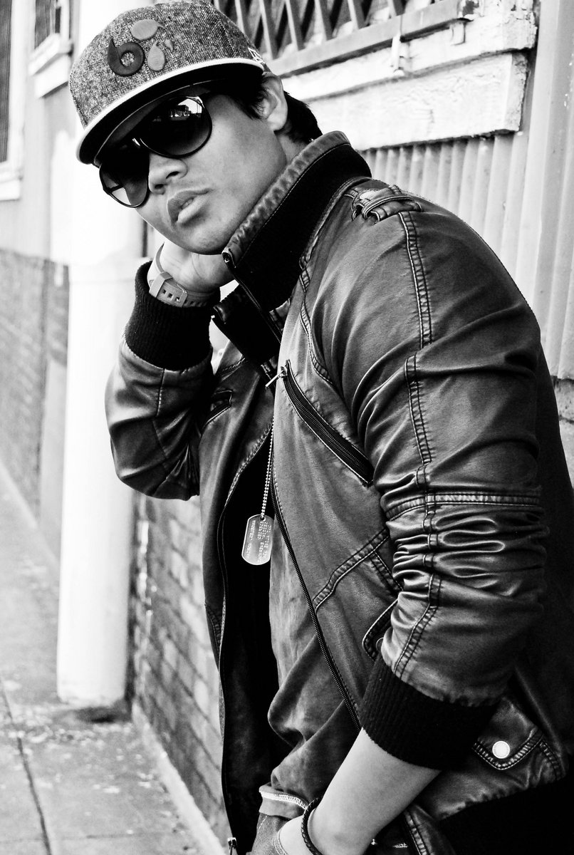 Adrian Love