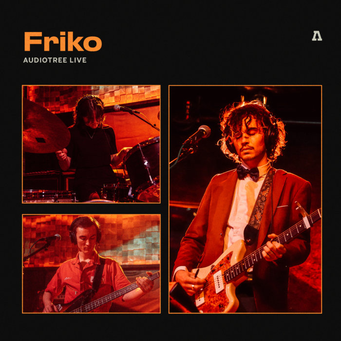 Can I See U Again Friko Audiotree can-i-see-u-again-friko-audiotree