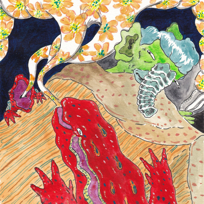 Demons Whisper Sweetly | Yea Big, Bunny Patootie, Son-of-Karl | Yea Big