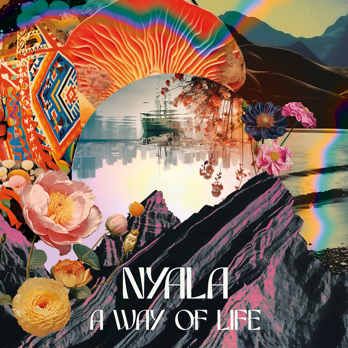A Way of Life | Nyala