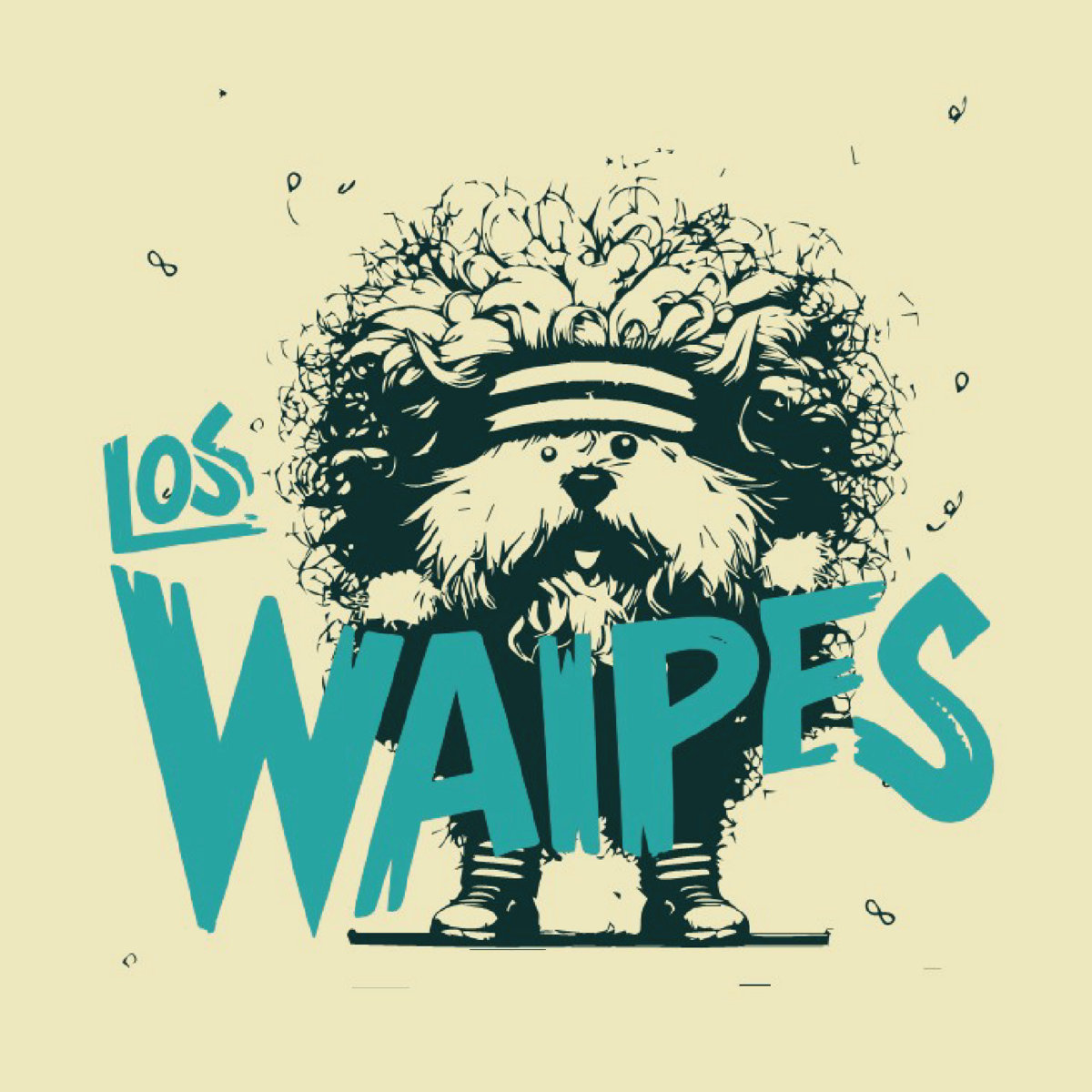Los Waipes | Los Waipes