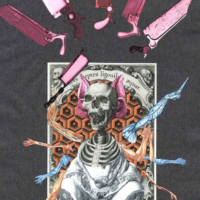 Death Of The Innocence | Deadhead Crew