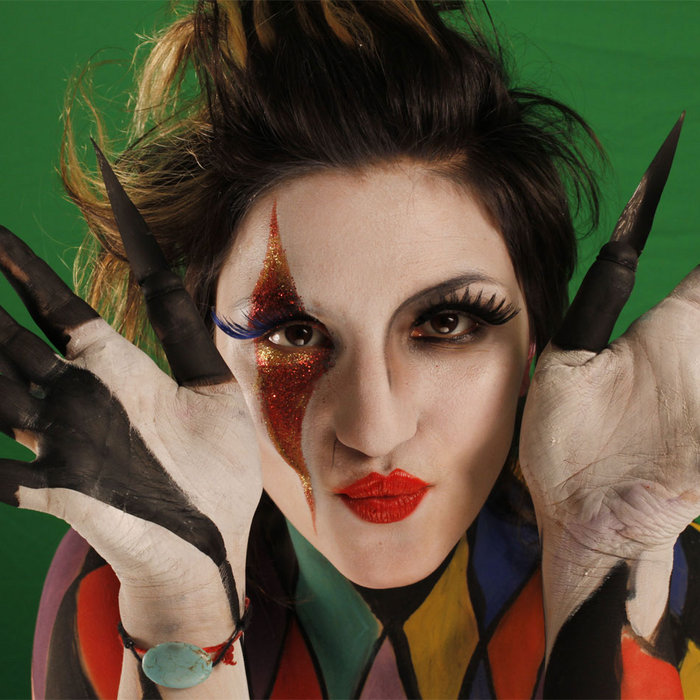 BIRTH | JESSICA FITOUSSI