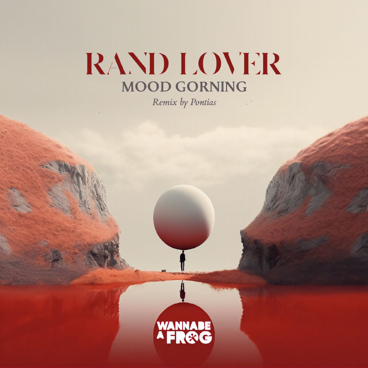 Rand Lover | Mood Gorning, Pontias | Frooogs Records