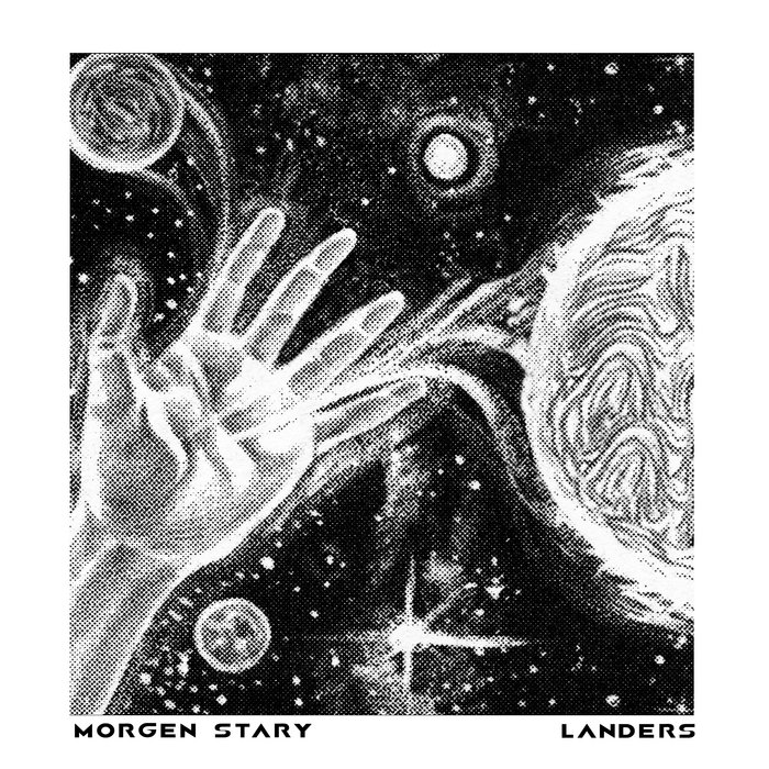 Landers | Morgen Stary