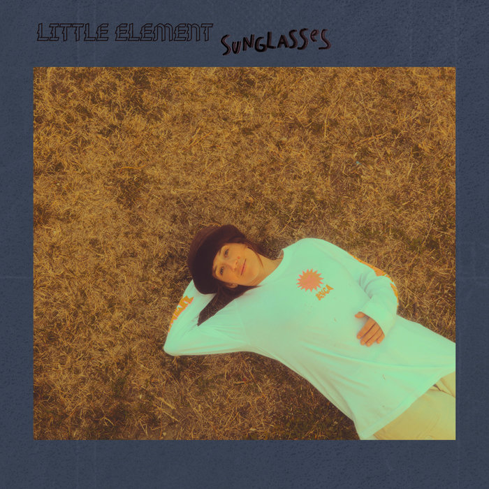 LITTLE ELEMENT - SUNGLASSES | Little Element | Seayou Records