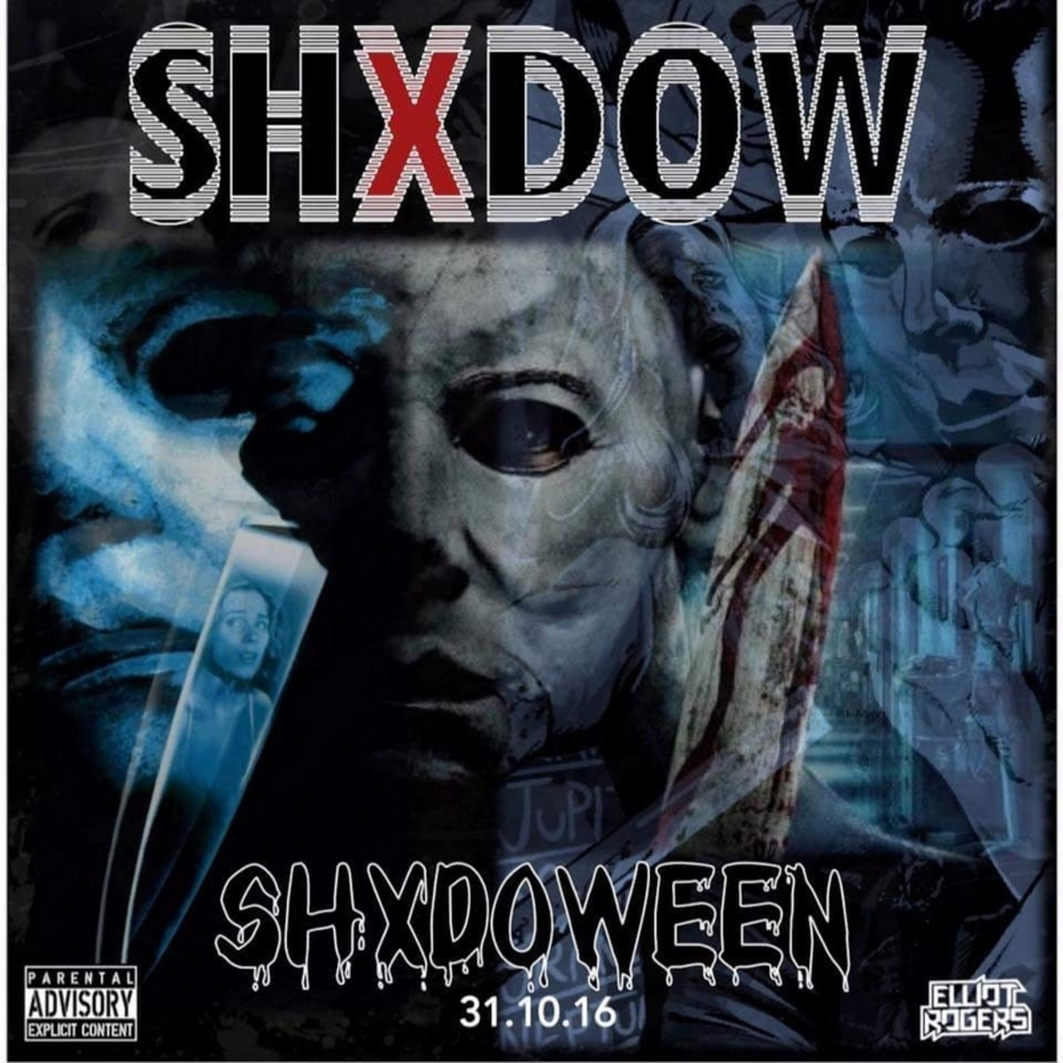 Shxdoween | Shxdow