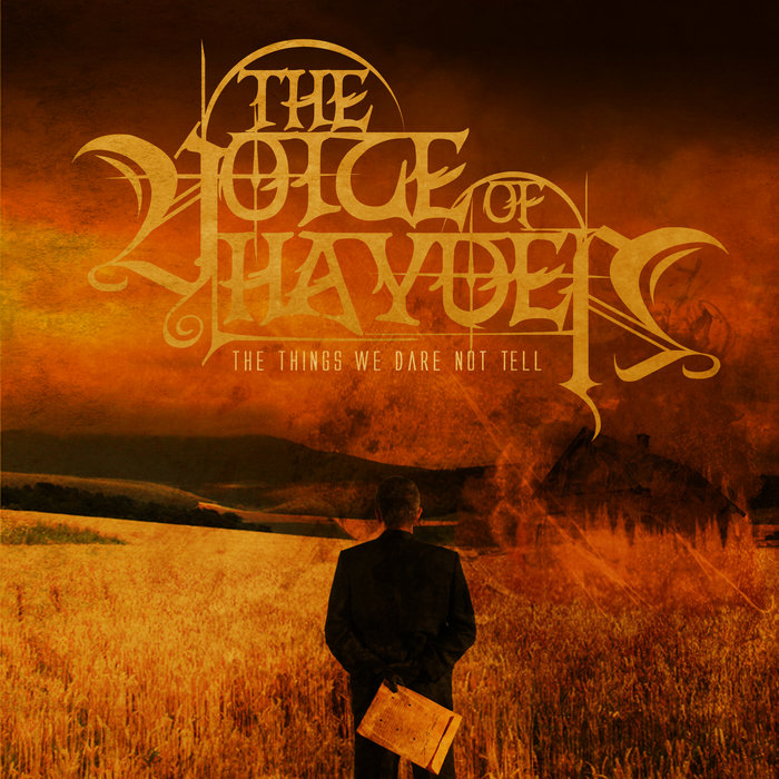 The Things We Dare Not Tell | The Voice of Hayden