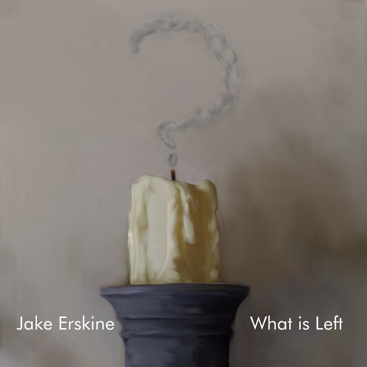 What is Left | Jake Erskine