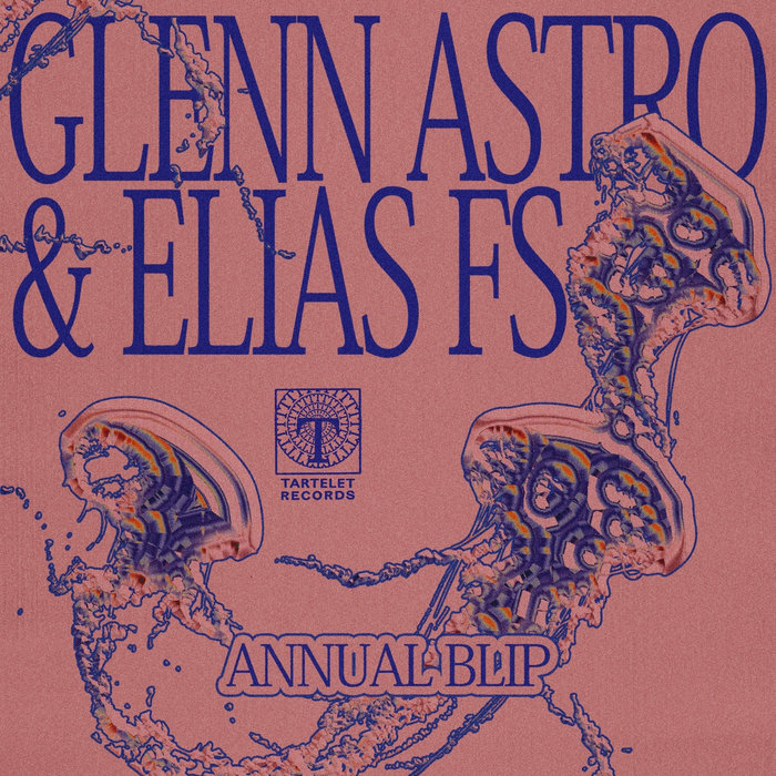 Annual Blip | Glenn Astro